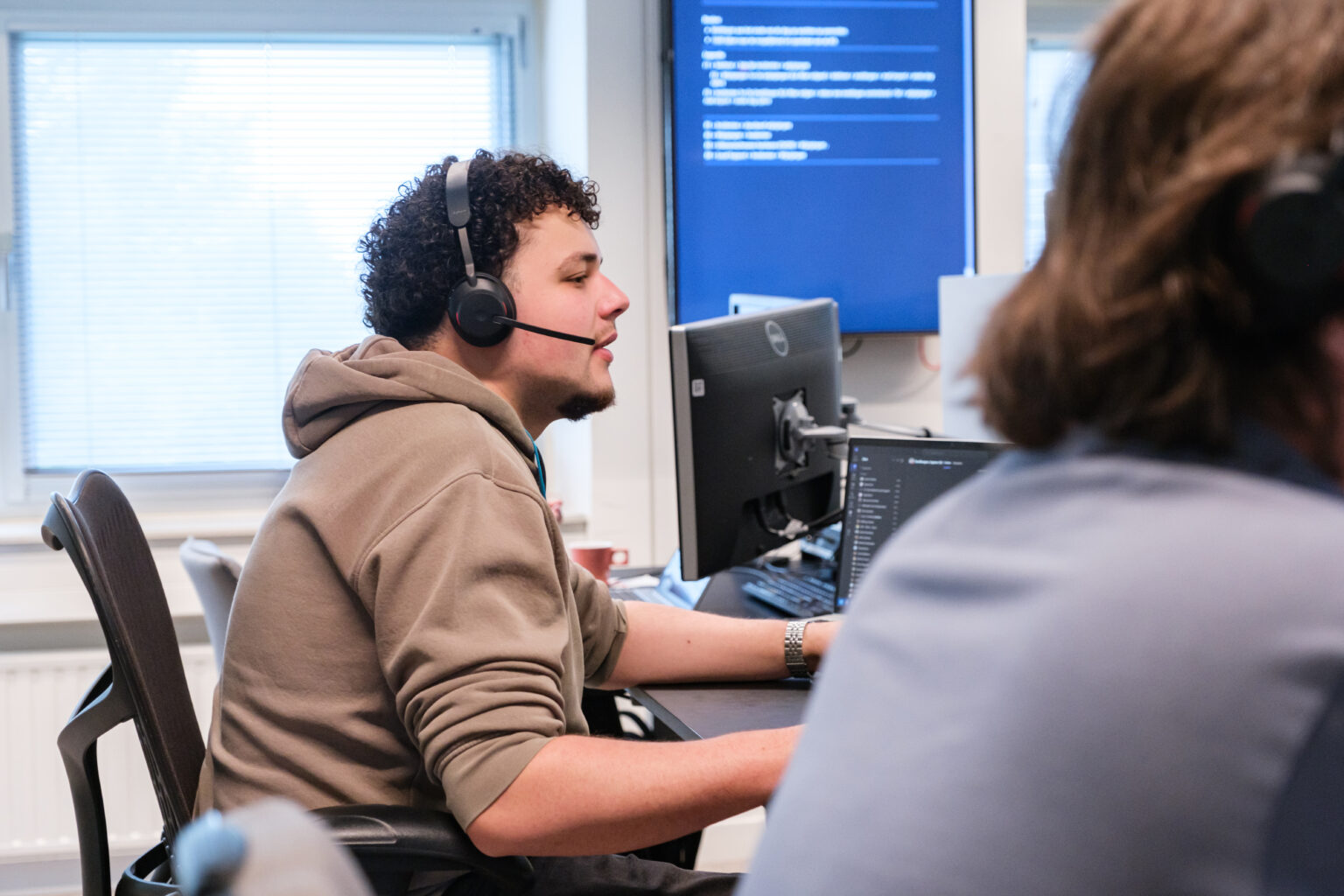 Jaarrekening - Jaarverslag 2024