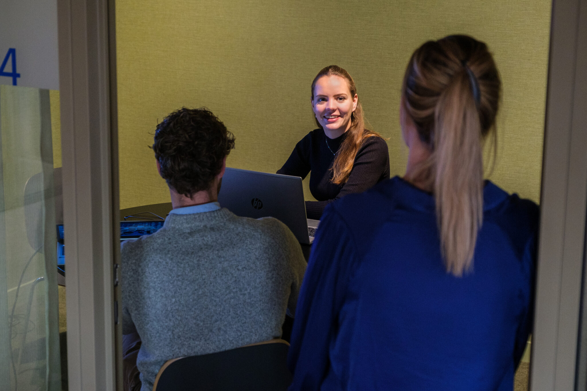 Jaarrekening - Jaarverslag 2024