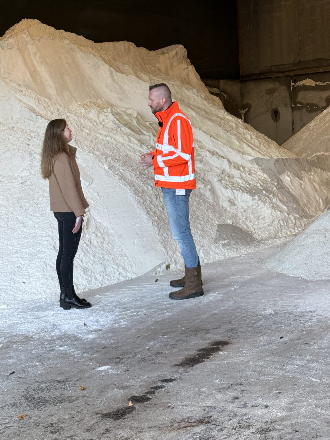 Jaarrekening - Jaarverslag 2024